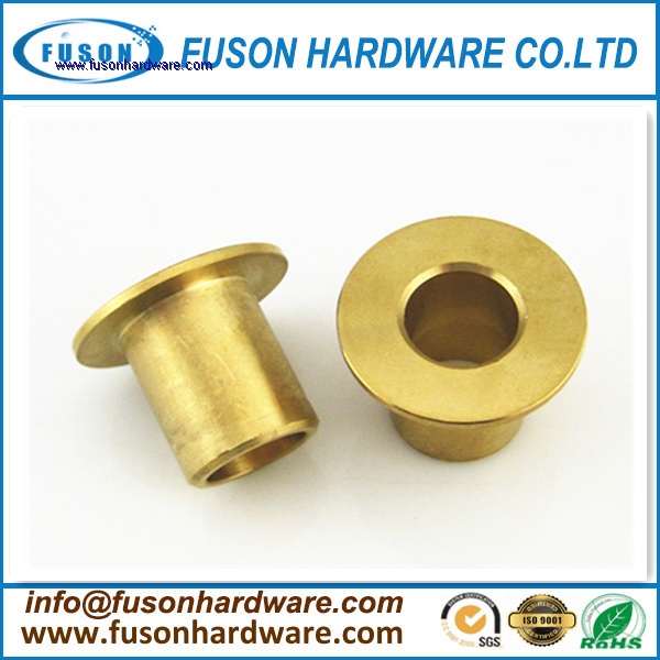High Quality Brass Bushing, Brass Sleeve Bushing Bearing, Brass Adapter ...
