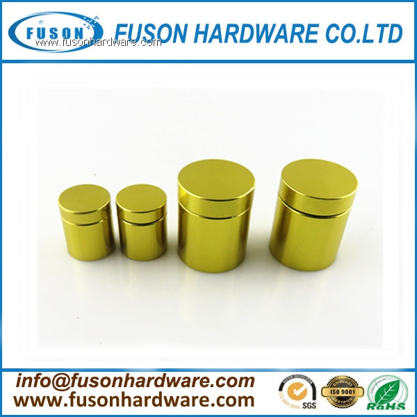 Glass fiber mounting screw,Standoff Panel-Hanging Brackets ,wall ...