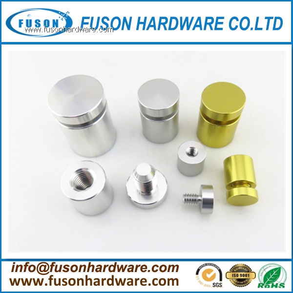 Sign Standoffs/ Panel Standoffs-Hanging Brackets /Sturdy and attractive ...