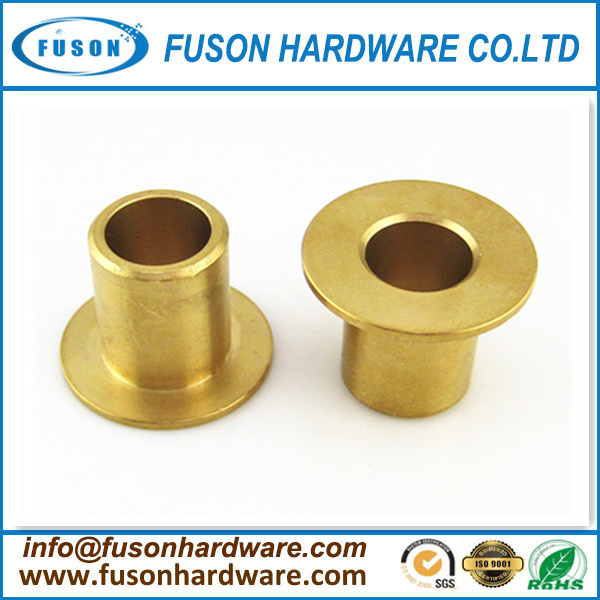 High Quality Brass Bushing, Brass Sleeve Bushing Bearing, Brass Adapter ...