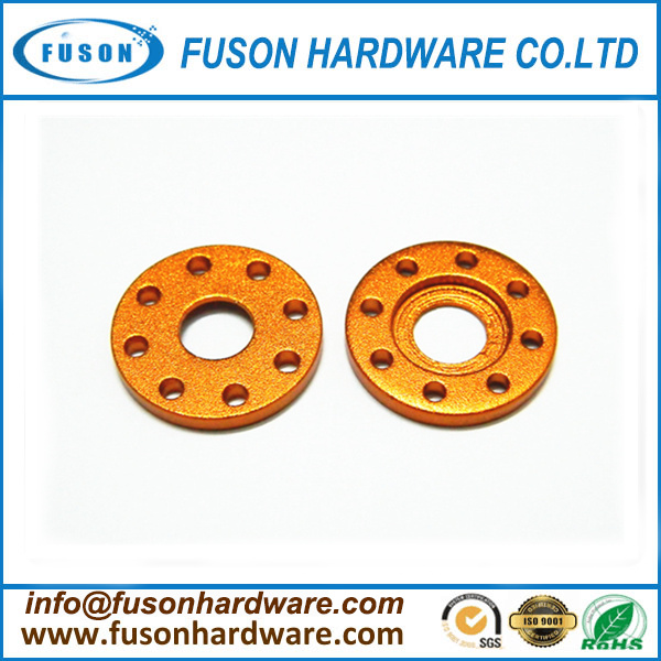 Non-Standard Customized Anodized Washer /Anodized Works Tank Washer ...